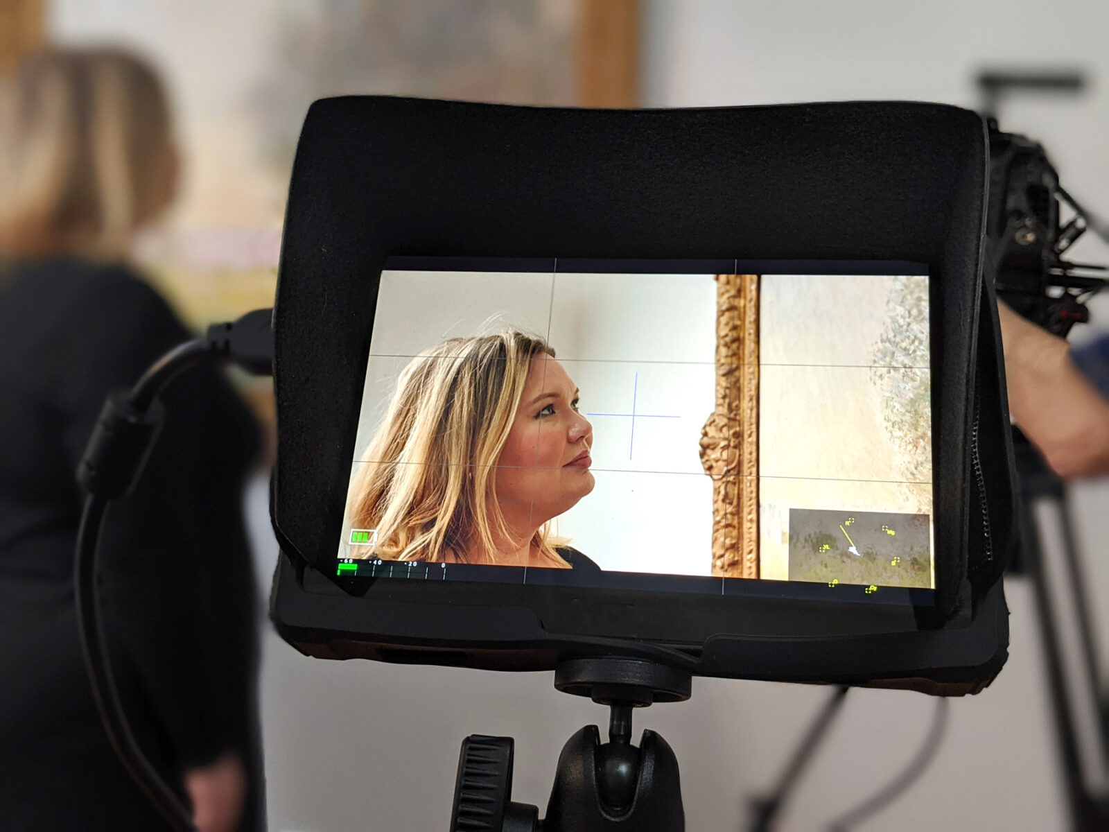 Art Documentation NYC - Fine Art Photography & Video Production